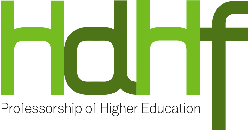 HdHf - Professorship of Higher Education - HdHf - TU Dortmund