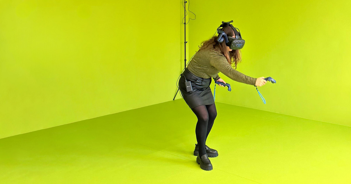 DIVR XR Science Award 2023 for the iBuild AR project - HdHf - TU Dortmund