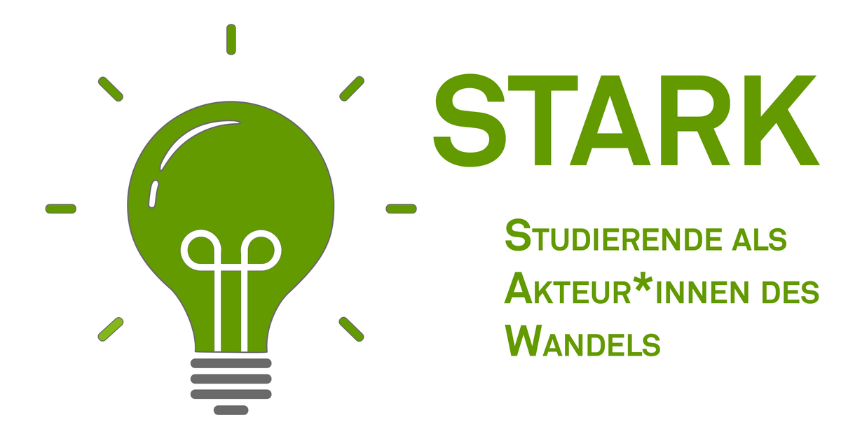 Start of the New Project STARK - HdHf - TU Dortmund