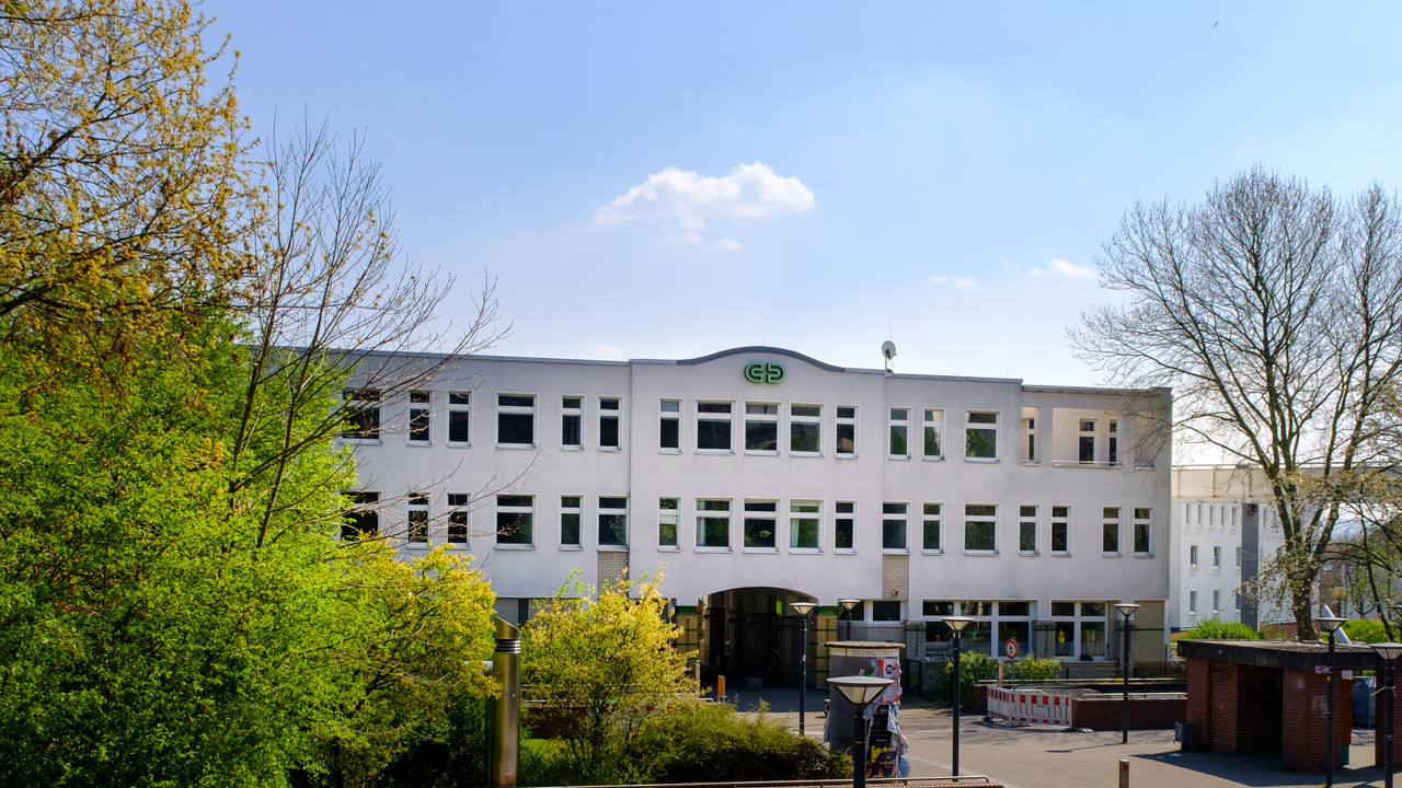 HdHf - Hochschuldidaktik und Hochschulforschung - HdHf - TU Dortmund