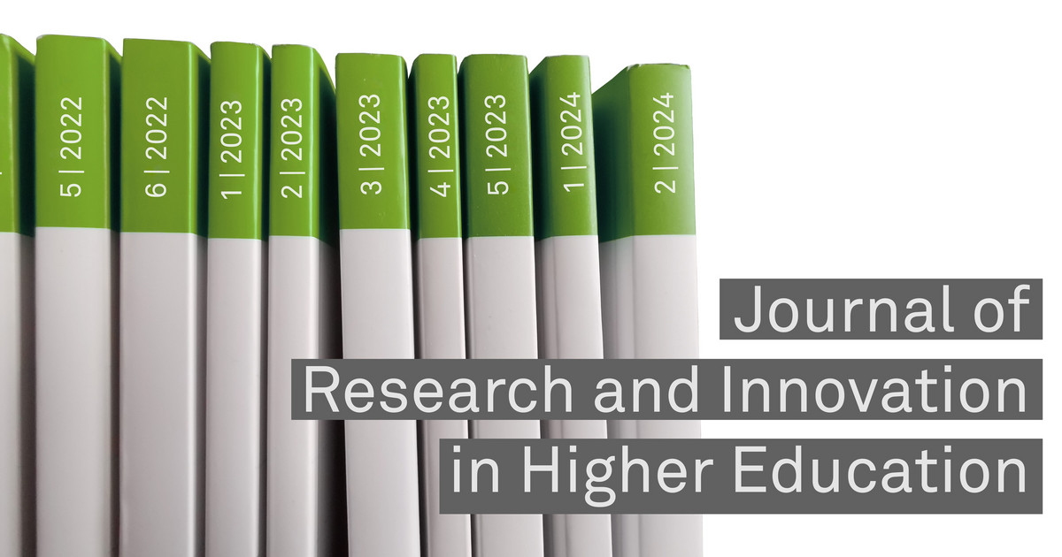 Die Beziehung zwischen MOOCs und dem Quadruple Helix Model - HdHf - TU ...